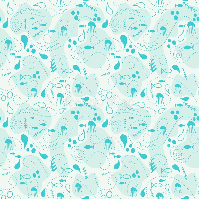 Ethnic seamless pattern stock vector. Illustration of animal - 50431933