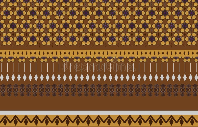 Ethnic Silks.4,seamless Textile,silk Pattern,inspired,asian Creativity ...