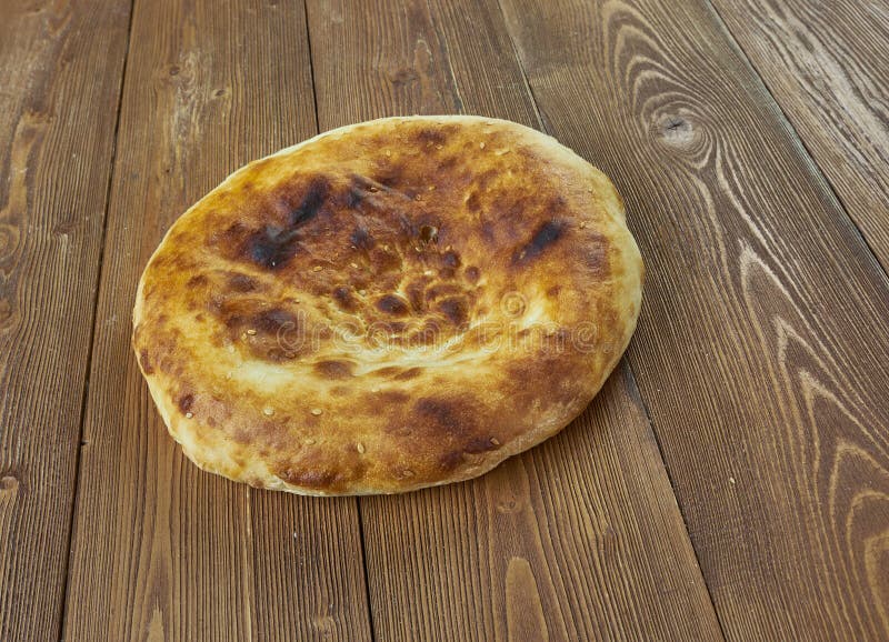 Ethnic tajik bread stock photo. Image of lunch, cuisine - 88060608