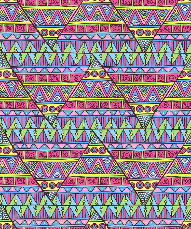 Ethnic Triangle Stock Illustrations – 39,945 Ethnic Triangle Stock ...