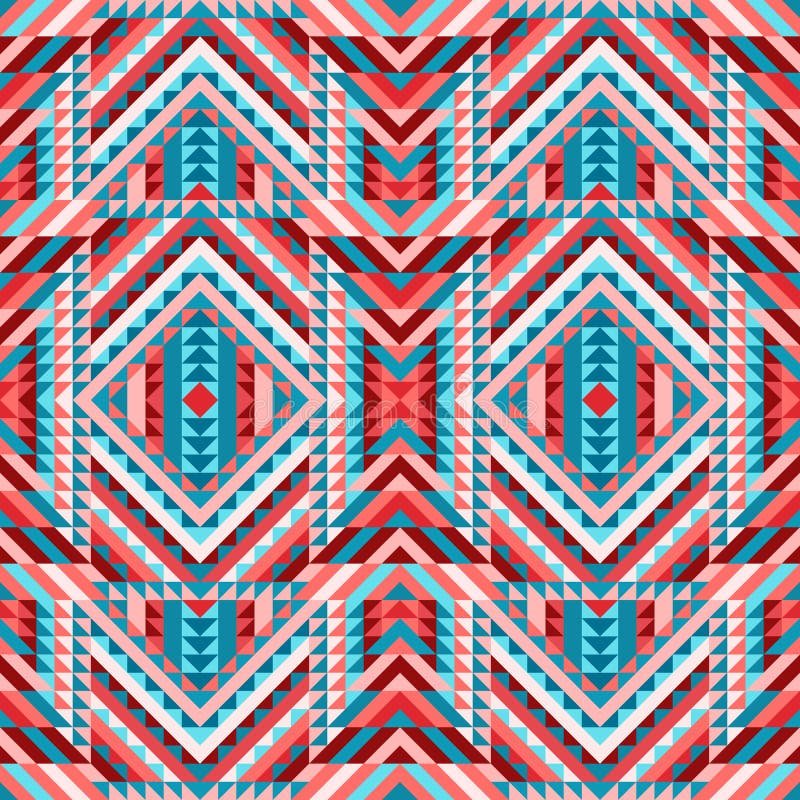 Intricate Aztec Art Illustration Showcasing Cultural Artistry in ...