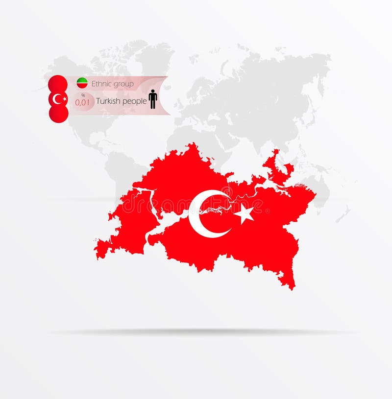 The Ethnicities in Tatarstan, Ethnic Group Turkish People Ethnic Groups ...