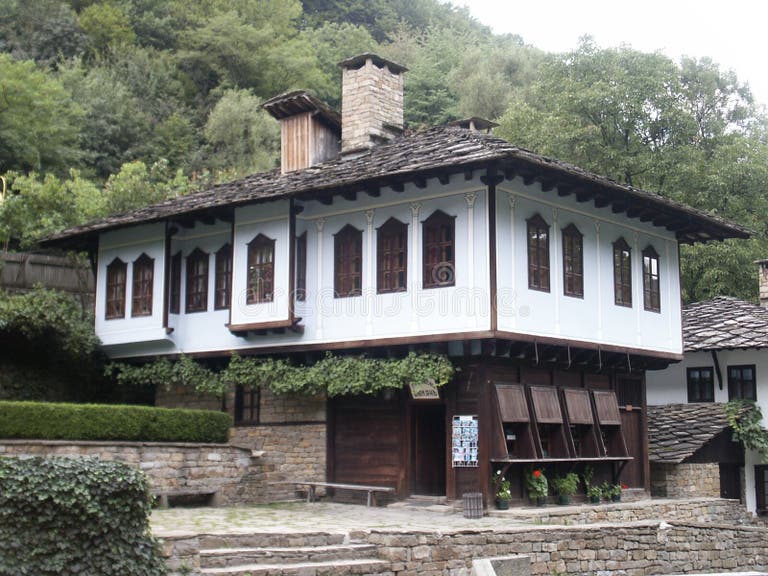 Ethnographic complex Etara stock photo. Image of culture - 44664