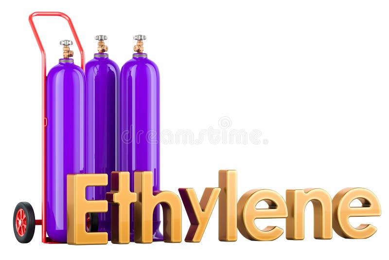 Ethylene Gas Stock Illustrations – 173 Ethylene Gas Stock Illustrations ...