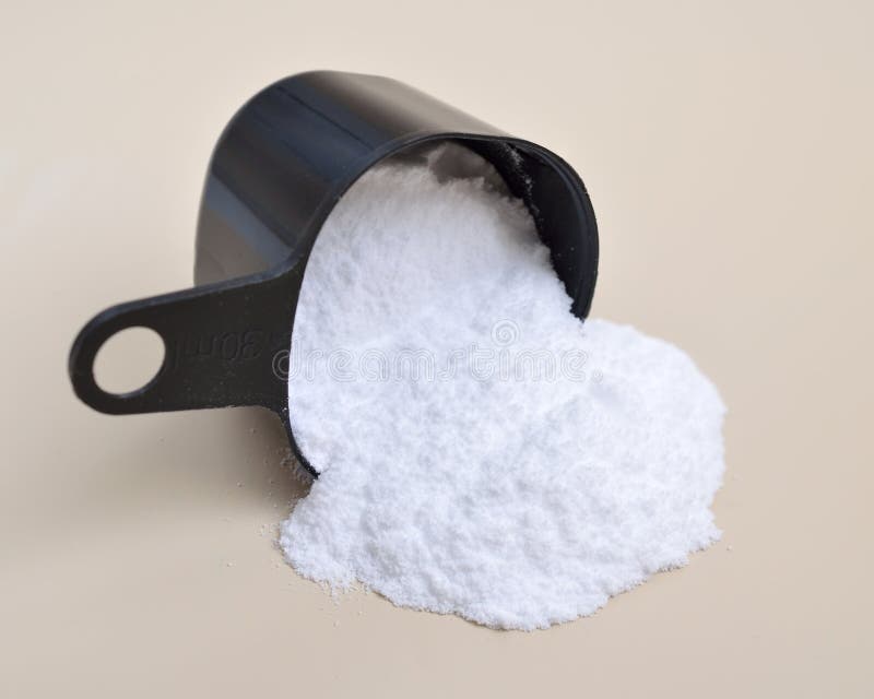 Ethylenediaminetetraacetic Acid EDTA, Also Called EDTA Acid. Stock ...