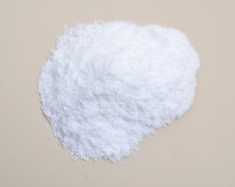 Ethylenediaminetetraacetic Acid EDTA, Also Called EDTA Acid. Stock ...