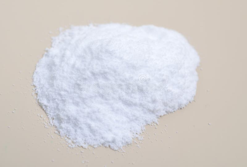 Ethylenediaminetetraacetic Acid EDTA, Also Called EDTA Acid. Stock ...