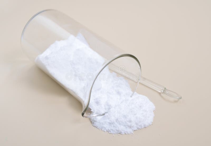 Ethylenediaminetetraacetic Acid EDTA, Also Called EDTA Acid. Stock ...