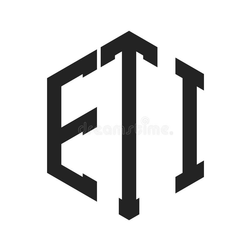 Eti Monogram Stock Illustrations – 8 Eti Monogram Stock Illustrations ...