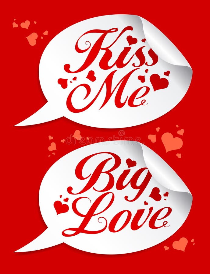 Etikettsvalentin vektor illustrationer. Illustration av kort - 22752826