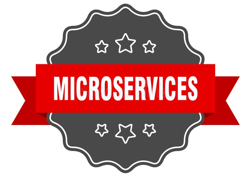 Microservices Ilustraciones Stock, Vectores, Y Clipart – (506 ...