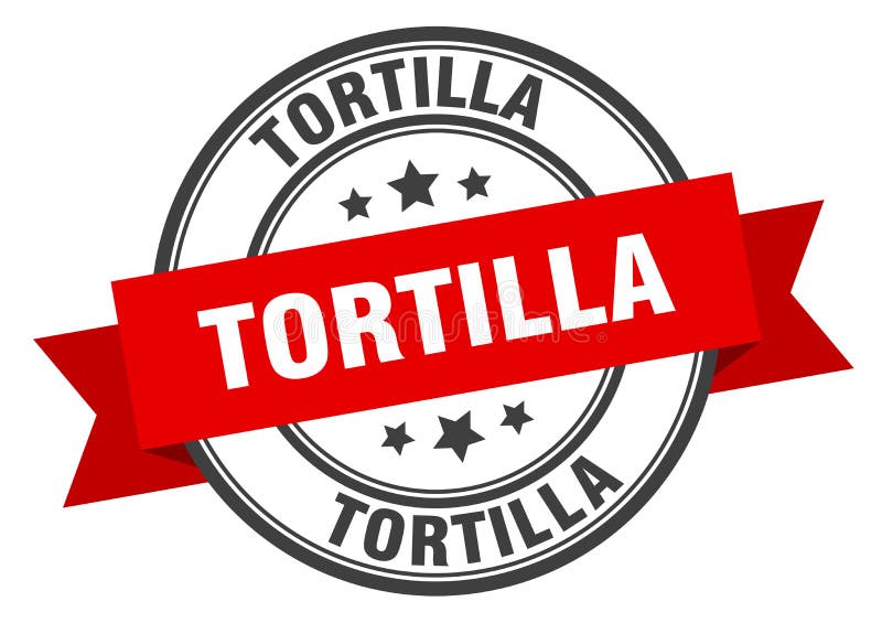 Tortilla Ilustraciones Stock, Vectores, Y Clipart – (36,883 ...