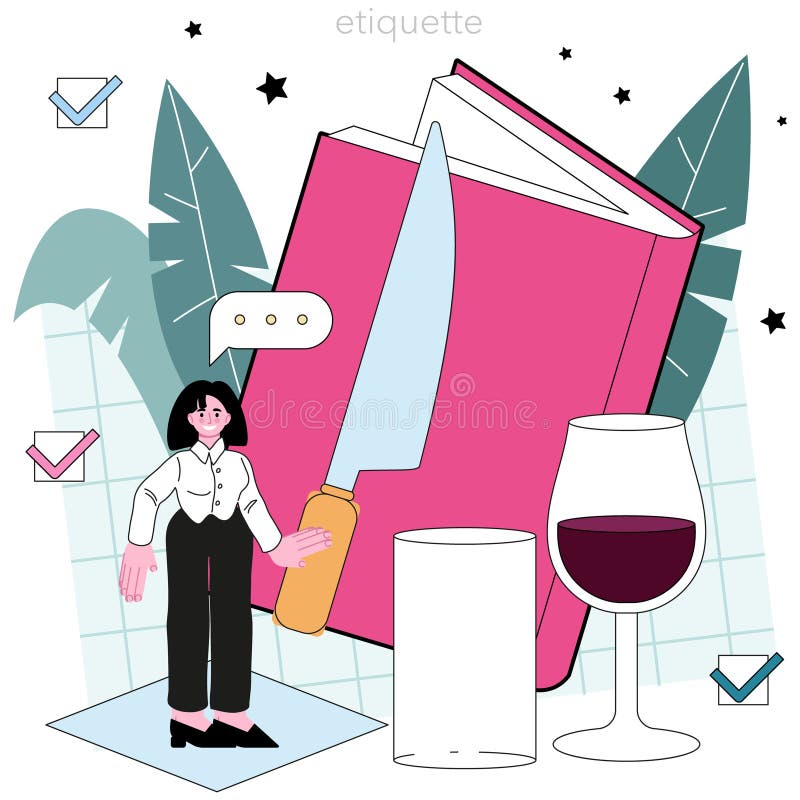 Polite Student Stock Illustrations – 86 Polite Student Stock ...