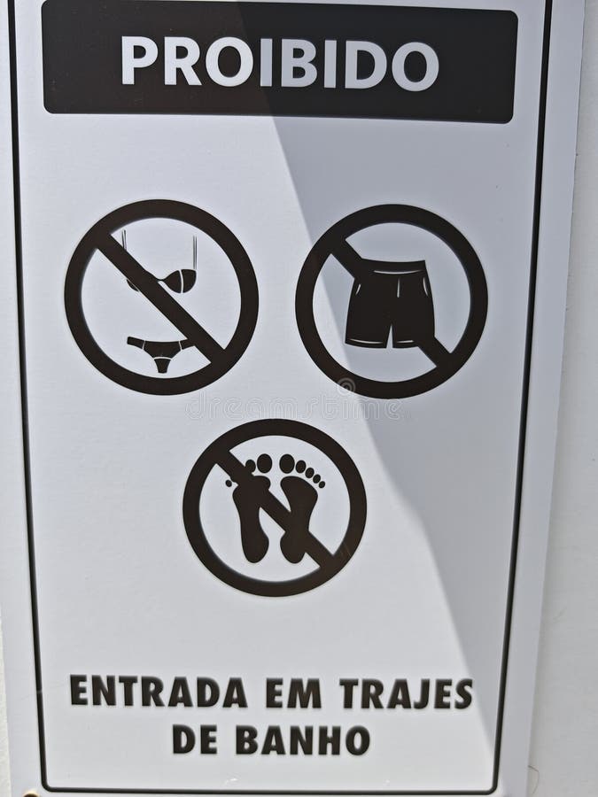 Etiquette and Good Behavior Sign Stock Photo - Image of civilization ...