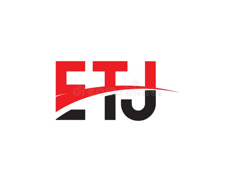 Etj Letter Stock Illustrations – 16 Etj Letter Stock Illustrations ...
