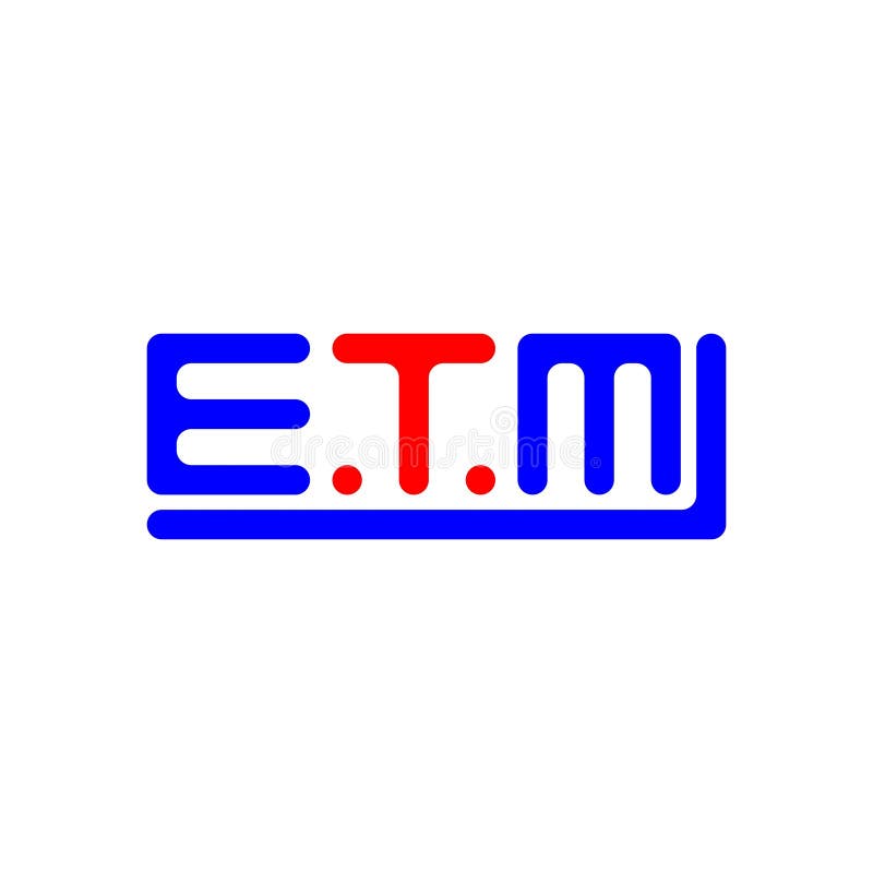 Etm Minimalist Stock Illustrations – 3 Etm Minimalist Stock ...