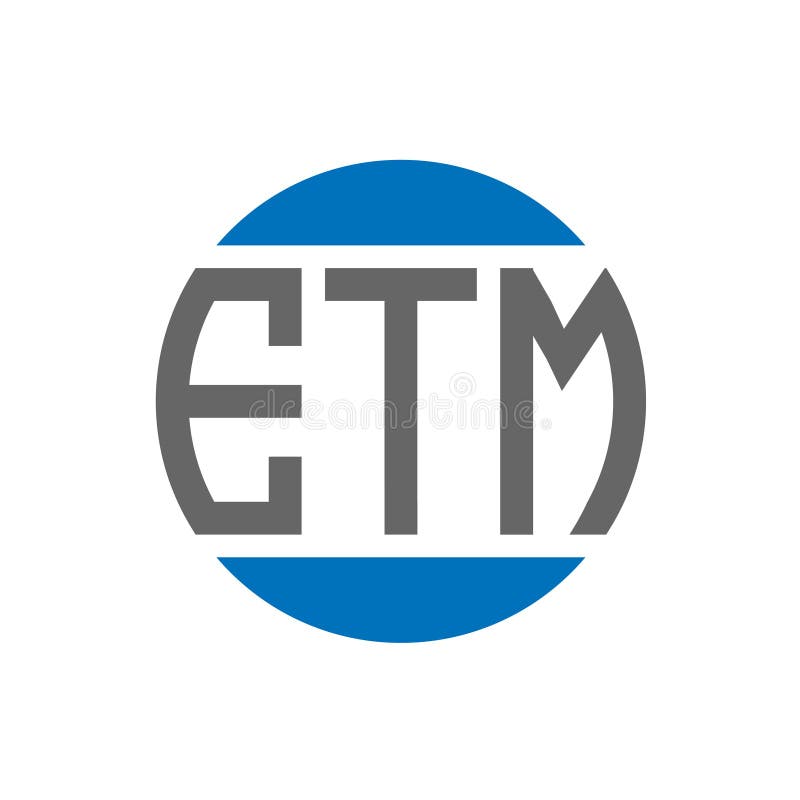 Etm Stock Illustrations – 18 Etm Stock Illustrations, Vectors & Clipart ...