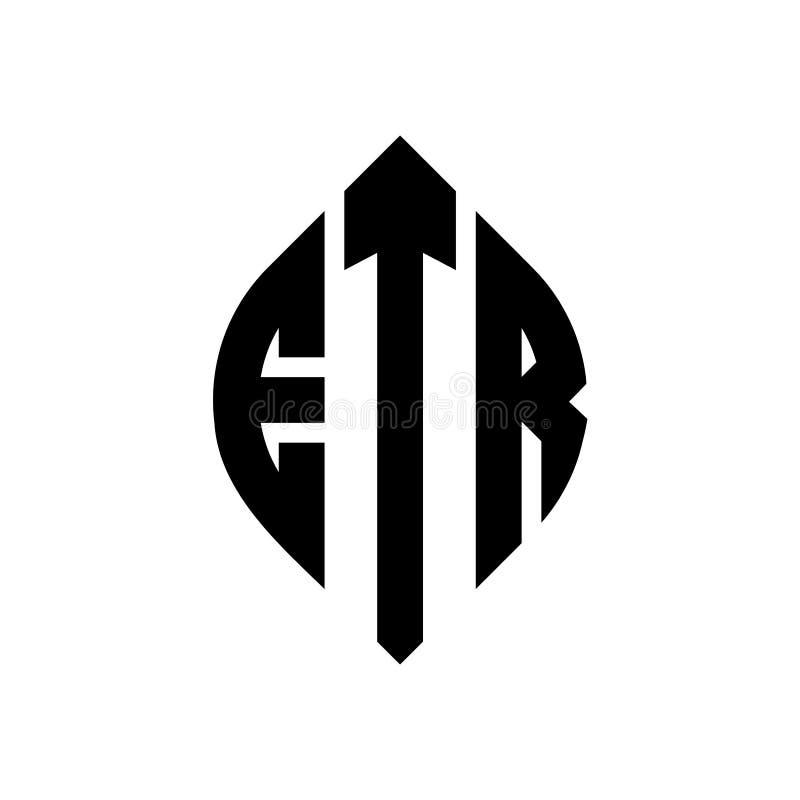 Etr Letter Stock Illustrations – 16 Etr Letter Stock Illustrations ...