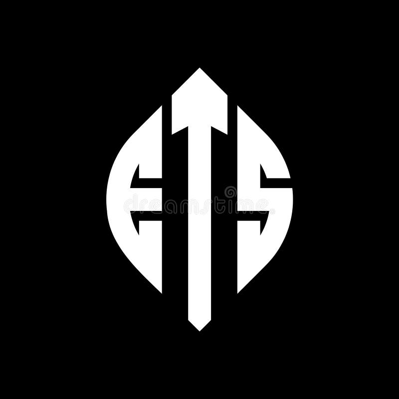 Ets Letter Stock Illustrations – 80 Ets Letter Stock Illustrations ...