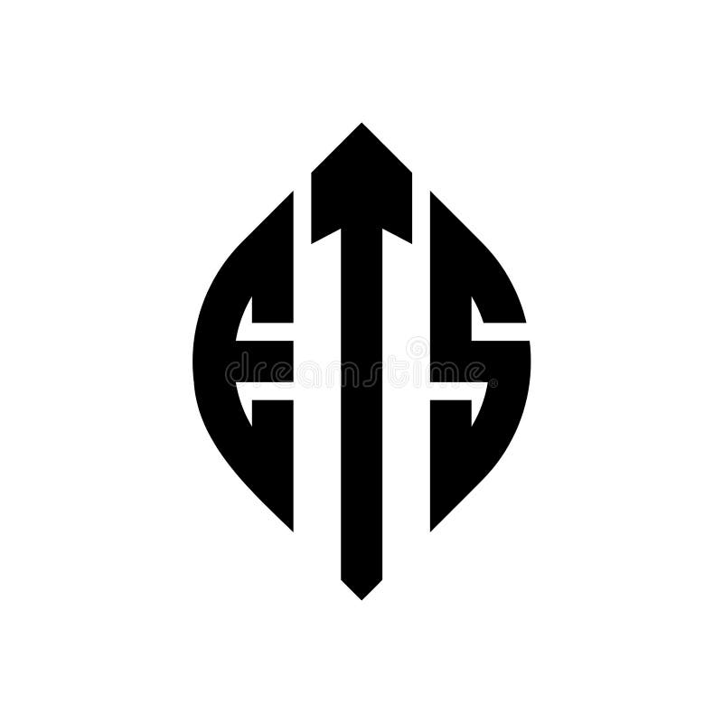 Logo Ets Stock Illustrations – 132 Logo Ets Stock Illustrations ...