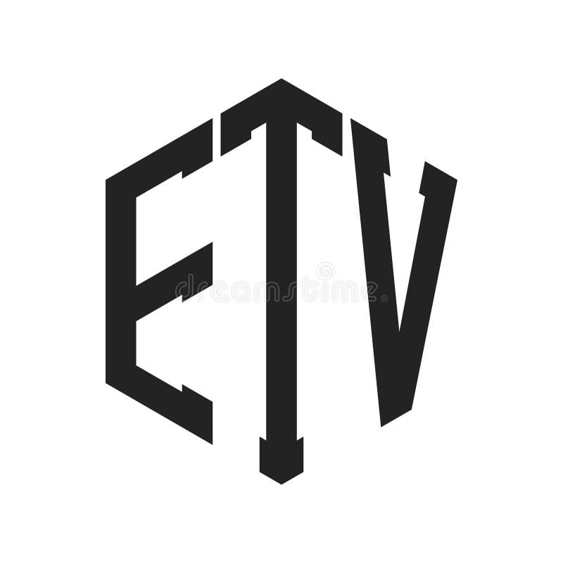 Etv Monogram Stock Illustrations – 10 Etv Monogram Stock Illustrations ...