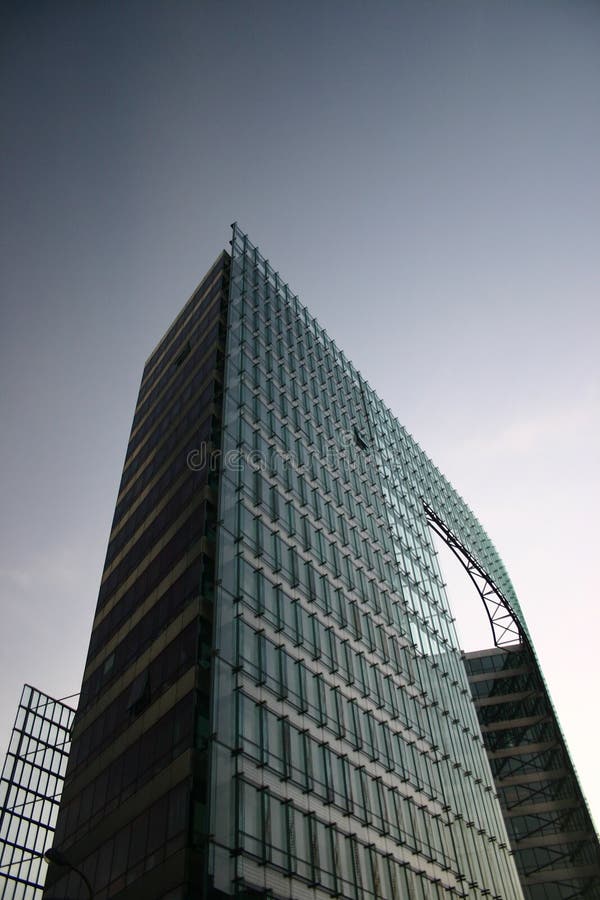 EU building stock photo. Image of office, abstract, bruxelles - 801246