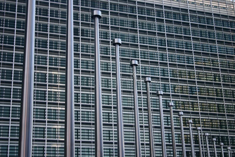 EU Building Picture. Image: 801258