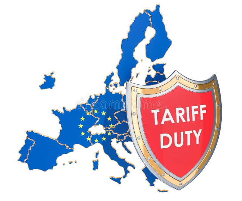 Protective Tariff Definition