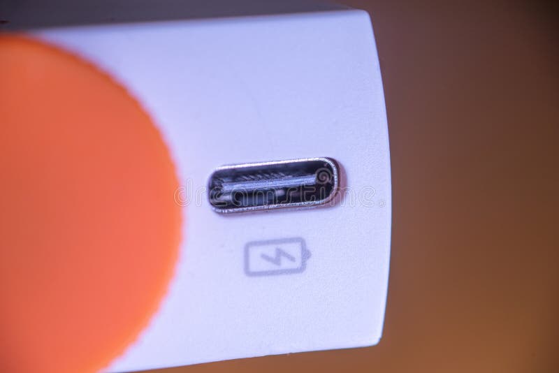 Eu Says Usb Type-c Will Become a Common Standard for Local Electronic ...