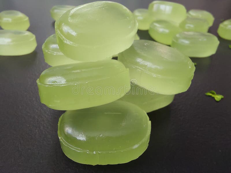 Pastilles stock photo. Image of food, pastilles, drops - 240609086