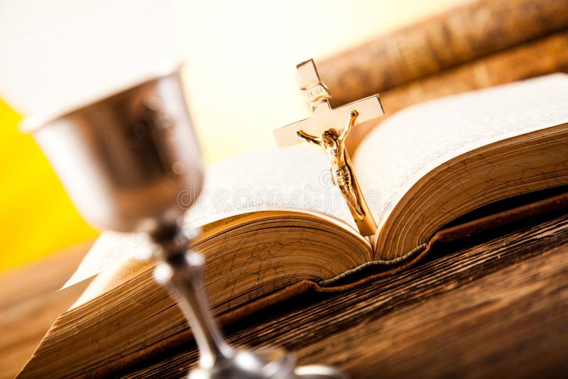 The rite of the Eucharist stock photo. Image of eucharist - 106974432