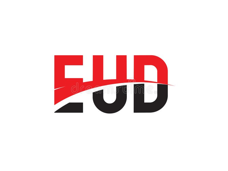 Eud Letter Stock Illustrations – 13 Eud Letter Stock Illustrations ...