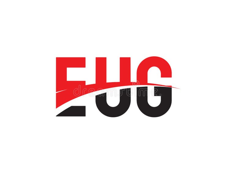 Eug Letter Stock Illustrations – 18 Eug Letter Stock Illustrations, Vectors & Clipart - Dreamstime