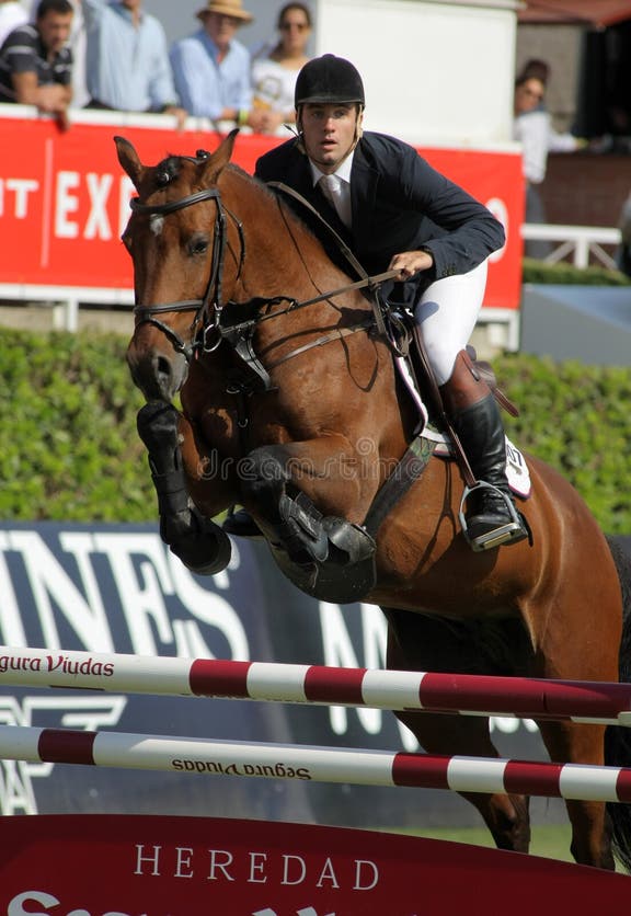 Eugenio Corell in action editorial photo. Image of rides - 21376691