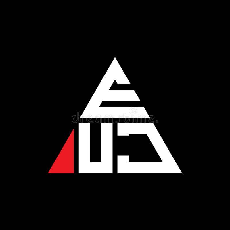 Euj Triangular Stock Illustrations – 3 Euj Triangular Stock ...