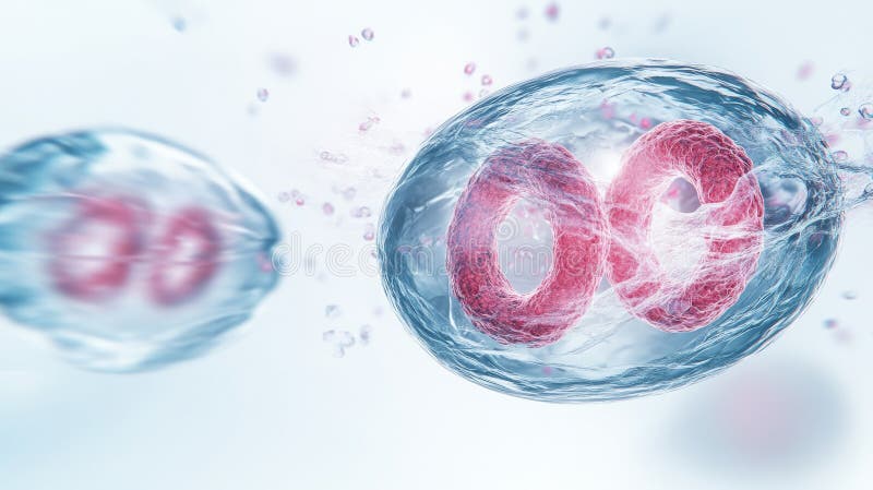 The Eukaryotic Cell Division Process Encompasses Mitosis, Cell Cycle ...