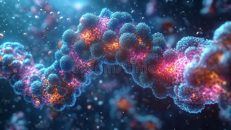 Eukaryotic Nucleus Structure Chromatin Nucleolus and Nuclear Envelope ...