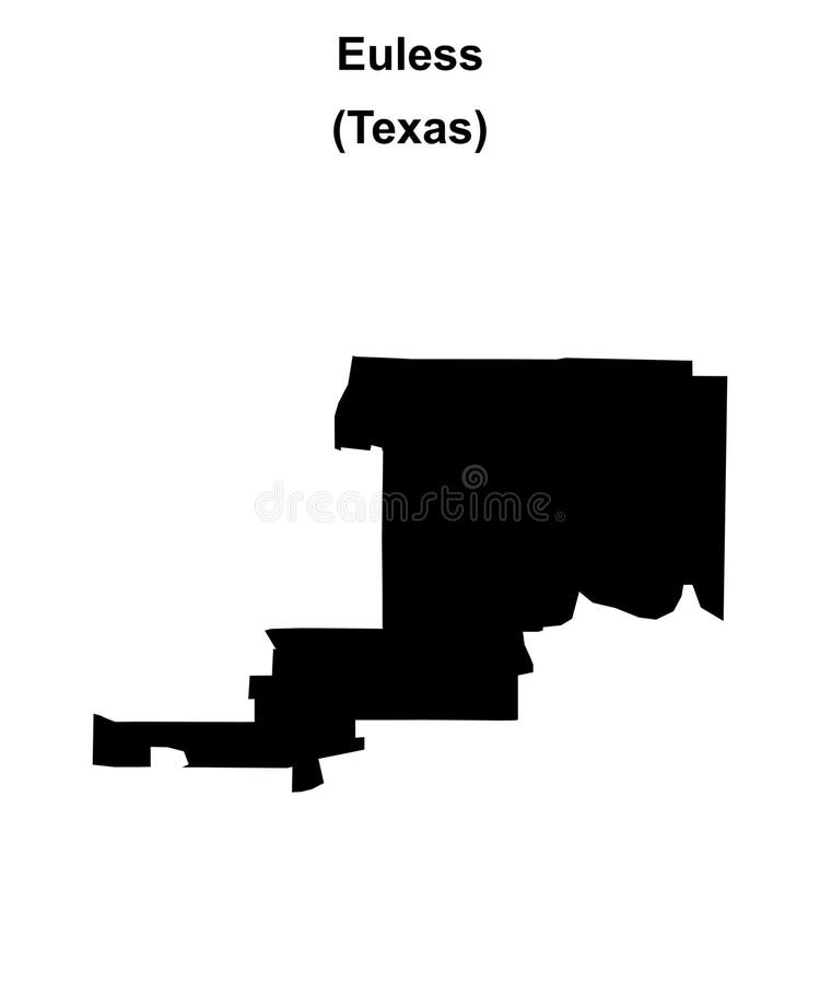 Euless Stock Illustrations – 4 Euless Stock Illustrations, Vectors ...