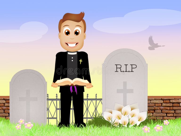 Eulogy Stock Illustrations – 632 Eulogy Stock Illustrations, Vectors ...