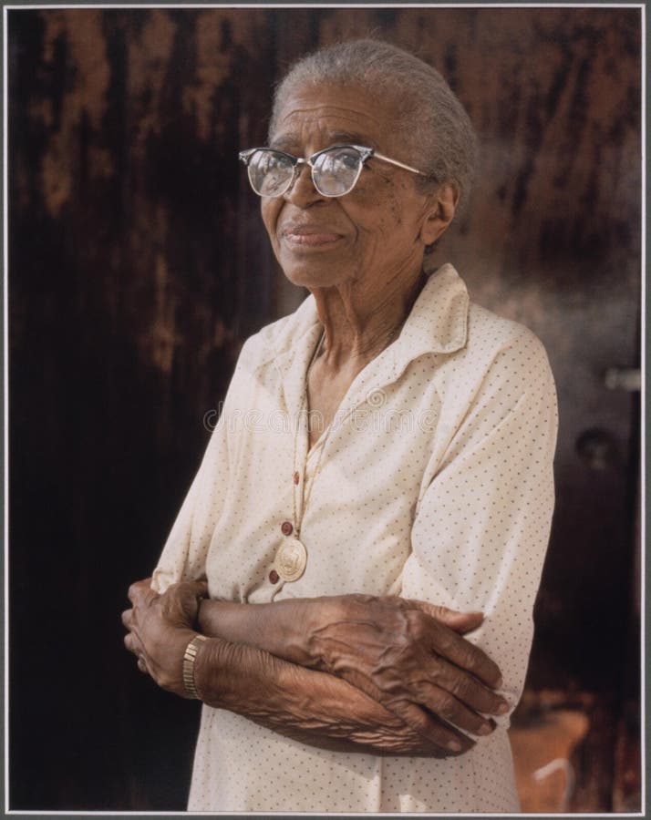 Eunice_Rivers_Laurie Picture. Image: 222331053