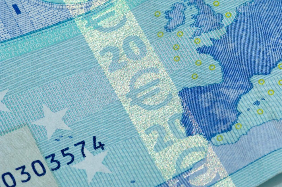 Euro stock image. Image of money, falsify, euro, fake - 25952787