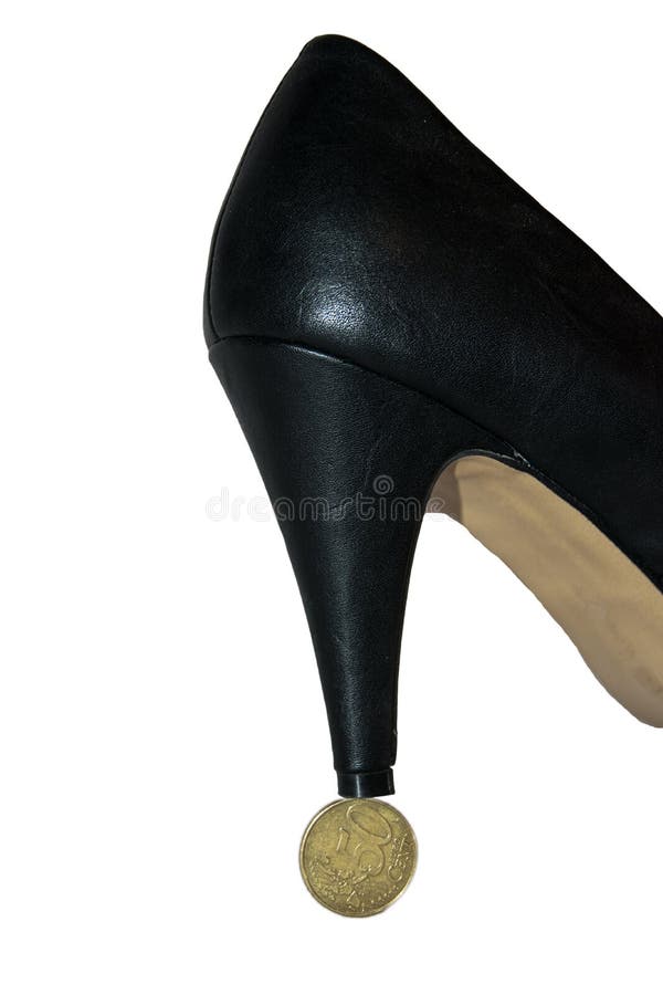 Euro stock photo. Image of isolated, money, euro, greece - 57454128