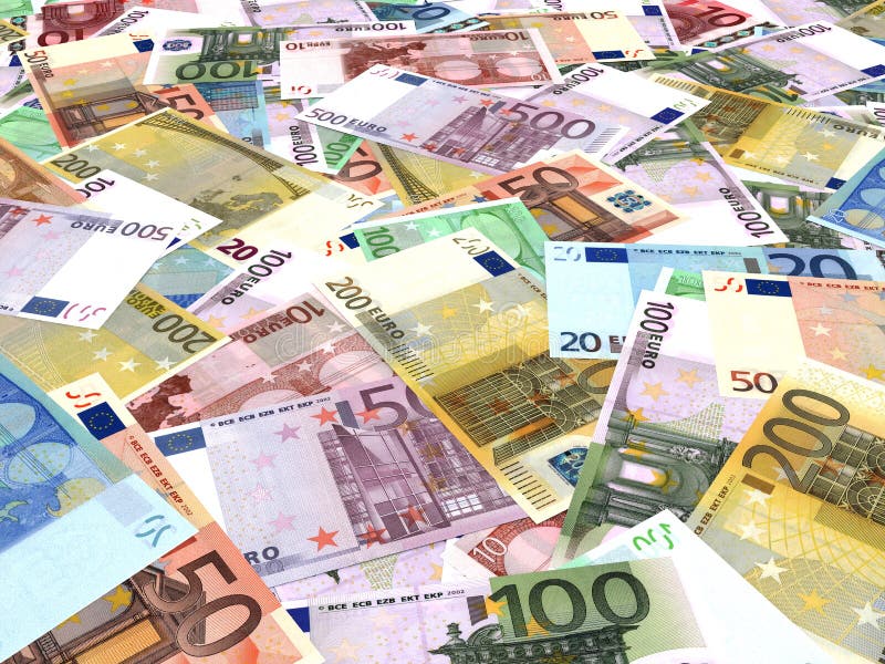200 Euro Notes Stock Illustrations – 111 200 Euro Notes Stock ...