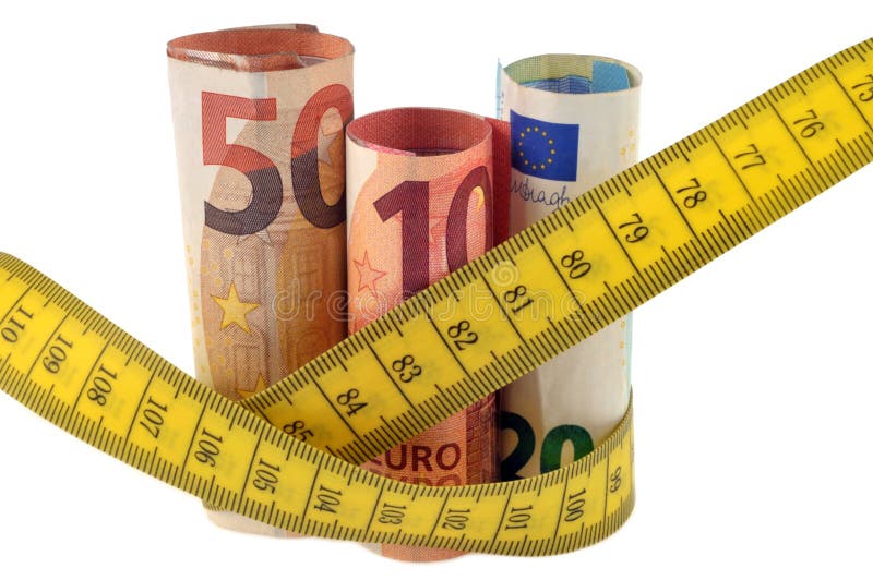 Budget Restriction stock image. Image of budget, concept - 36588097