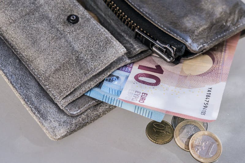 Wallets For Euro Bills | semashow.com