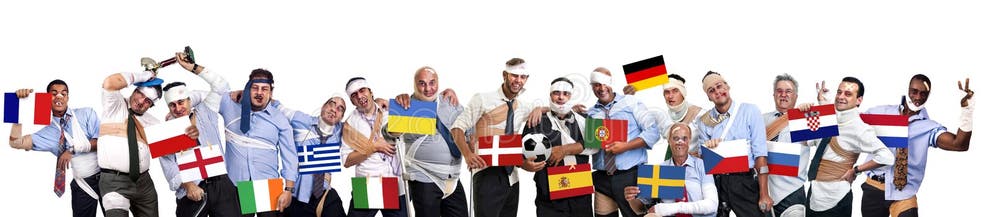 Euro Cup 2012 stock photo. Image of italy, goal, germany - 23073766