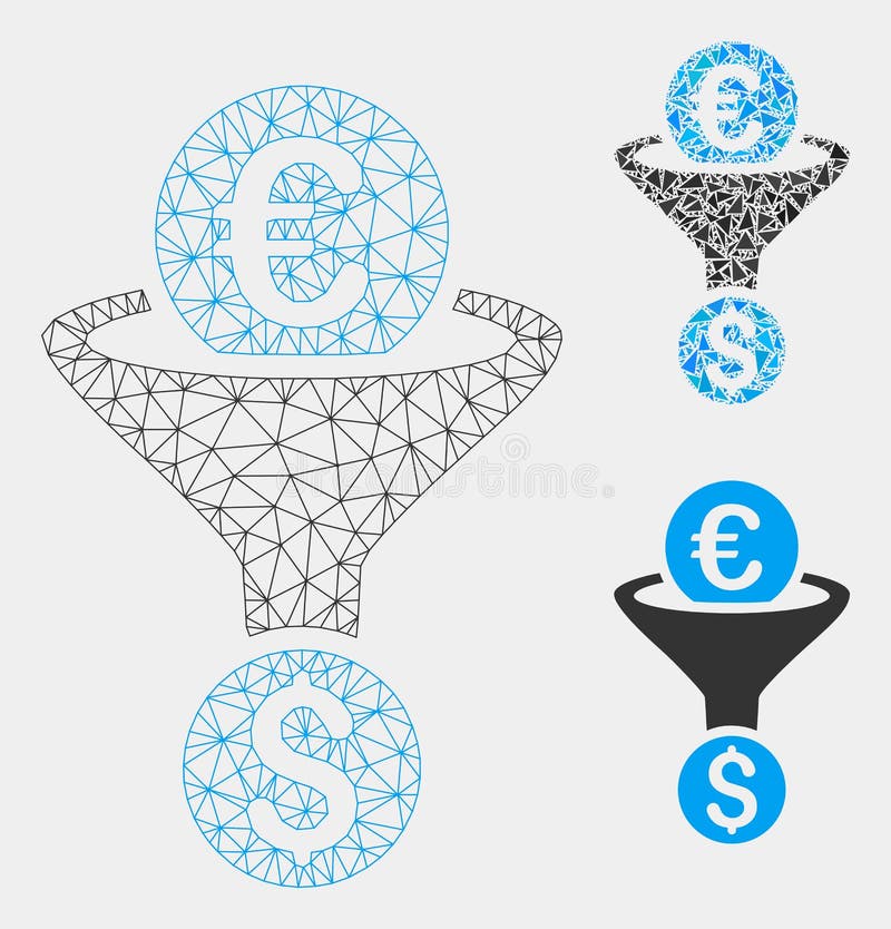 Triangular Funnel Stock Illustrations – 350 Triangular Funnel Stock ...