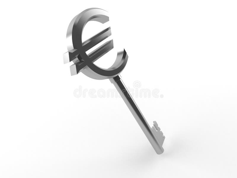 House Key Euro Sign Stock Illustrations – 65 House Key Euro Sign Stock ...