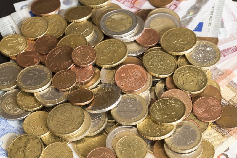 Euro stock image. Image of euro, luxury, rest, dollar - 39923221