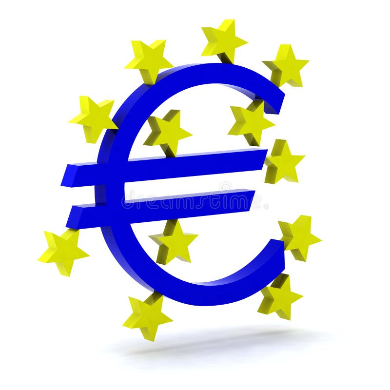 87+ Euro logo Free Stock Photos - StockFreeImages